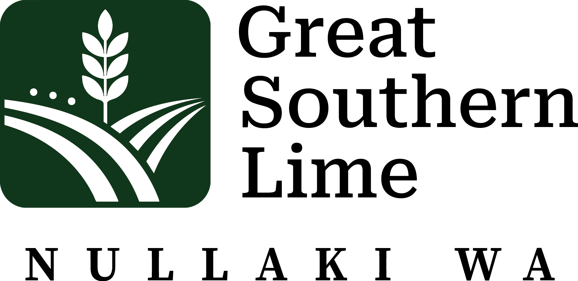Great Southern Lime - Great Southern Lime (WA) Pty Ltd